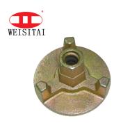 China 16MM Formwork Accessories Wing Nut Scaffolding for sale