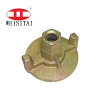 China 16MM Formwork Accessories Wing Nut Scaffolding for sale