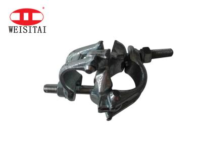 Cina Contemporanea elettrica calzature galvanizzate accoppiatore forgiato in vendita