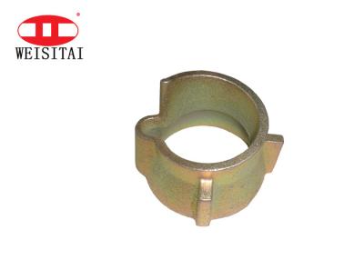 Cina Coppa superiore per impalcature CMA galvanizzata da 48,3 mm in vendita