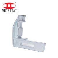 China Cold Galvanizing Steel Wedge Panel Formwork Clamp for sale