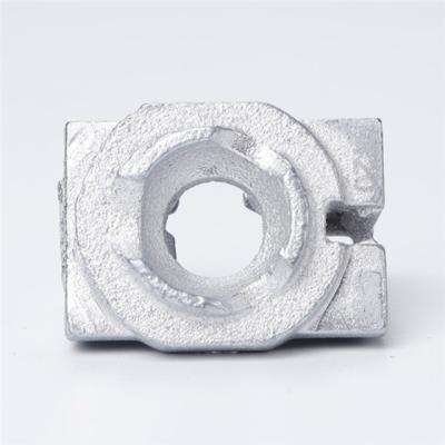 중국 강철 링클록 레저 헤드 스캐폴드 부착 판매용