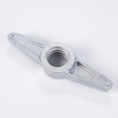 Cina Nocciolo di vite per la costruzione Jack base cava base 200KN in vendita