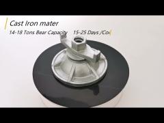 tie rod nut-3