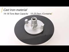 tie rod nut-5