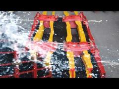 Matériau de construction pour bâtiment Échafaudage Coffrage Serre-joint rapide avec coin Serre-joint de coffrage