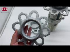 Hot Sale Custom Scaffolding Nut Heavy Duty Fastener for Construction Projects