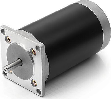 42mm 24V High Torque Brushless DC Servo Motor , 57mm BLDC Brushless Motor 6