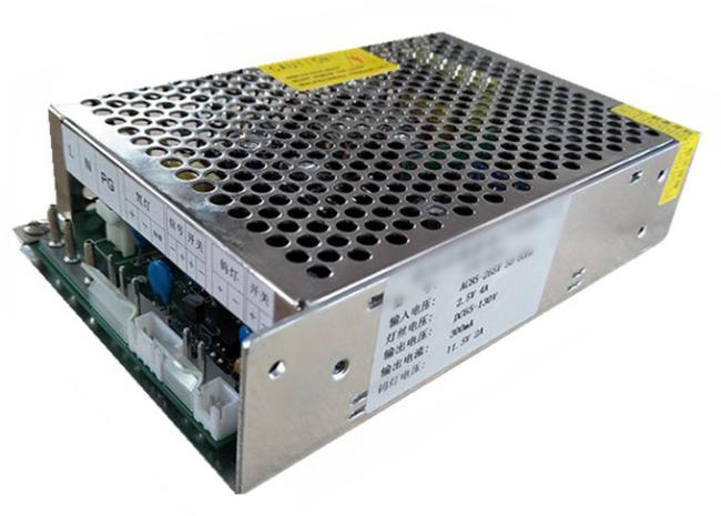 Constant Current Deuterium Lamp Power Supply , Tungsten Lamp Integrated Power Supply 0