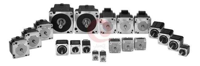 NEMA14 35mm 1.8degree 2 phase Hybrid Stepper Motors 26mm 0.28A 0.07Nm 6