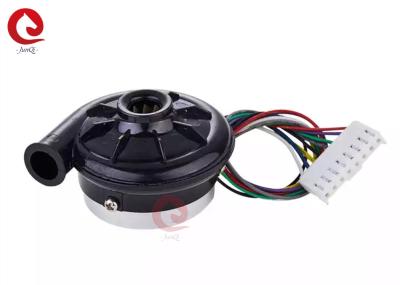 Китай Высокая воздуходувка респиратора CPAP BIPAP давления 12V 24VDC OWB7040AL центробежная тихая Inspirator продается