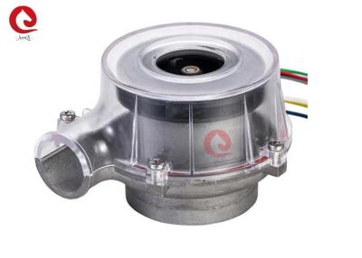 Fan sans brosse OWB7050 de ventilateur de C.C de flux d'air du ³ /H de Junqi 24V 26M pour le dispositif médical