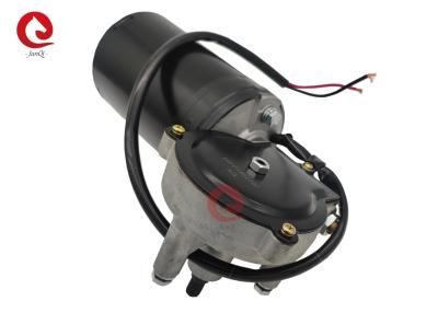 China 12V 80W DC Wiper Motor, low speed, high torque for heavy duty truck for sale