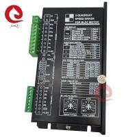 China 2-Quadrant PI Close Loop Control 36VDC Brushless Motor Driver 540W Motor Control BLSD3630DC-2Q-N for sale
