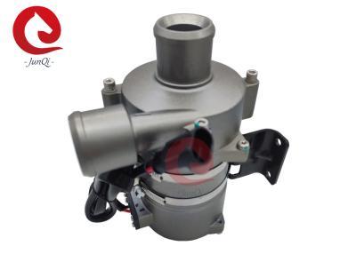 China IP67 24VDC Brushless DC Motor Water Pump For Electric Vehicles Low Noise for sale