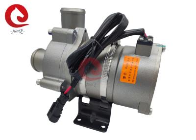 China IP67 24VDC Brushless DC Motor Water Pump For Electric Vehicles Low Noise for sale