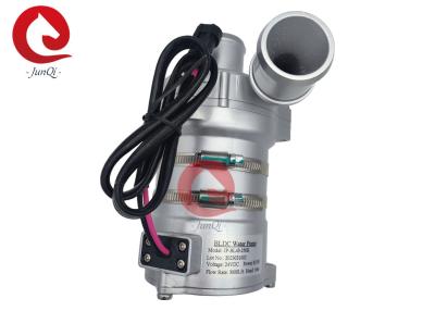 Chine Haute pompe à eau sans brosse de C.C de la tête 18m de Junqi 24V 310W pour les systèmes de refroidissement de camions long-courriers à vendre