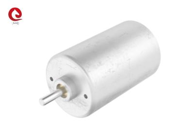 China Junqi 38mm 24VDC 4000RPM Brushless DC Motor 38CBL58 For Home Applicance for sale
