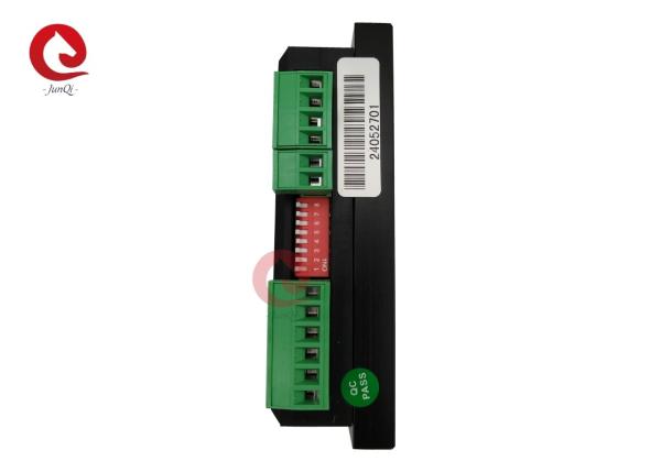 Junqi 2 Phase Stepper Driver M545D 24-50VDC 1.5-4.5A For 57mm/86mm Stepping Motor