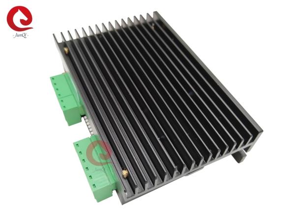 Junqi 2 Phase Stepper Driver M545D 24-50VDC 1.5-4.5A For 57mm/86mm Stepping Motor