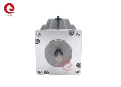 중국 3단계 60mm Nema24 1.5A, 1.1Nm 하이브리드 스테퍼 모터 판매용