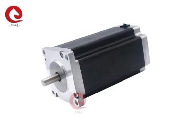 중국 3단계 60mm Nema24 1.5A, 1.1Nm 하이브리드 스테퍼 모터 판매용