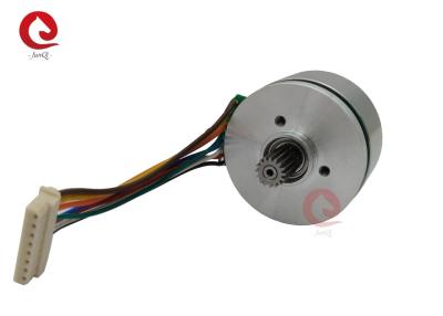 中国 JUNQI 24V 4840rpm 130mN.m 45mm オートローター ブラシレス DC モーター 自動装置 販売のため