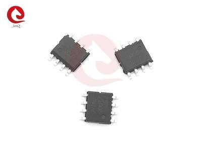 China Brushless DC Motor Driver IC JY21L SOP-8 Can instead IR2101S Push Chip For Small and Medium-power Motor Driver for sale