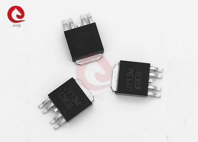 China JY13M Brushless DC Motor Driver MOSFET N And P Channel 40V Surface Mount for sale