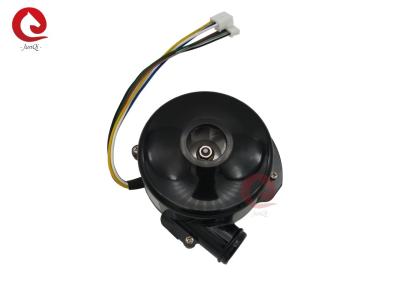 Cina JUNQI 24V 24000rpm 57m3/h Flusso d'aria Alta pressione Fann senza spazzole per purificatore d'aria in vendita