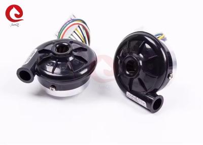 Cina OWB7040AL Soffiatore d'aria centrifugo a corrente continua senza spazzole 12V ad alta velocità e alta efficienza per dispositivi medici in vendita