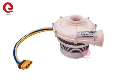 Cina AC Piccolo soffiatore centrifuga ad alta pressione OWB9275-220VAC 21kpa 1337L/pm Per la macchina SPA in vendita