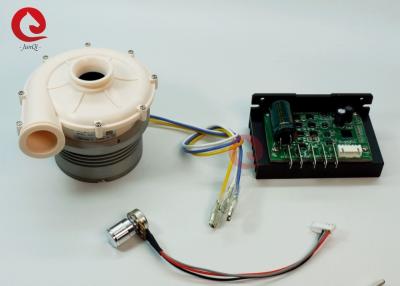 Cina JUNQI 25kPa ventilatore a corrente continua senza spazzola OWB9275 per celle a combustibile/ campionamento ambientale in vendita