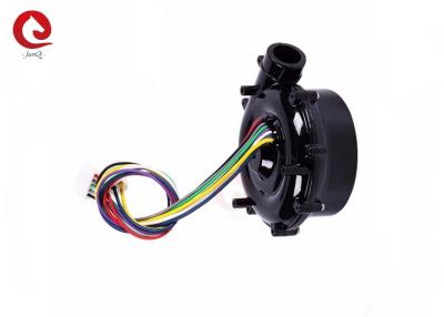 Cina Junqi 24V Centrifugo senza spazzole OWB7040-24V ventilatore 6.5kpa per VzBot HevORT 3D Printer in vendita