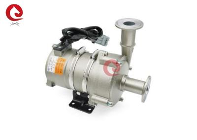 China JUNQI JP300C with Chuck Plate Brushless DC Water Pump 24V 300W For Data Center Cooling System for sale