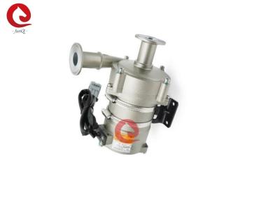 China JUNQI JP300C with Chuck Plate Brushless DC Water Pump 24V 300W For Data Center Cooling System for sale