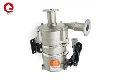 China JUNQI JP300C with Chuck Plate Brushless DC Water Pump 24V 300W For Data Center Cooling System for sale