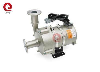 China JUNQI JP300C with Chuck Plate Brushless DC Water Pump 24V 300W For Data Center Cooling System for sale