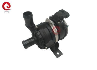 China 12V BLDC Mini Water Pump 20L/Min Flow 8m Lift JP80-12V Booster Pump For EV Cars for sale