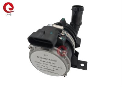 Cina Pompa di raffreddamento liquido ad alta pressione 12V/24V JP80 per raffreddamento delle stazioni di ricarica in vendita