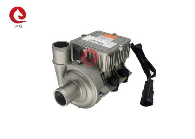 China JUNQI DC24V 920W 6500L/h  23m lift Electric Water Pump For  Vehicle Thermal Management System for sale