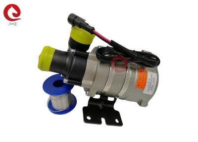 High Volume Brushless DC Motor Water Pump Heavy Duty For Electric Truck Battery Cooling