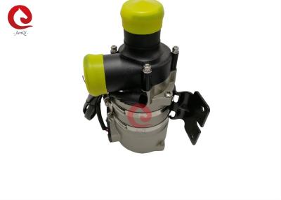 24V gealigneerde Elektrische Waterpomp Automobiel voor Elektrische voertuigen Koelsysteem