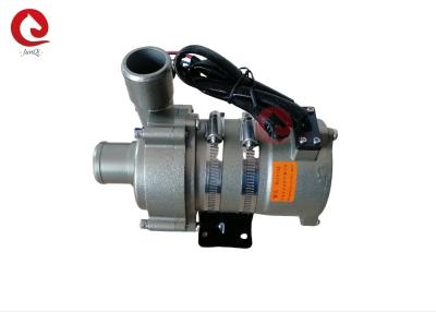 중국 240W 고압 물 펌프, 전기 트랙터 버스를 위한 전기 물 이송 펌프 판매용