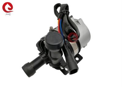 Chine Liquide réfrigérant Circultation de Junqi 24V 100W 1800L/Min BLDC Mini Auto Water Pump For à vendre