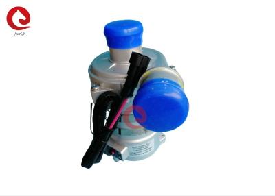 24VDC 250W 2800L/H High Head Brushless Dc Water Pump Electric Vehicles Cooling JP-BL43-200