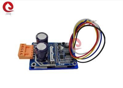 Brushless Gelijkstroom Bestuurder Board van 18-50V 500W met heatsink en schakelaardraden jyqd-v8.5e-h