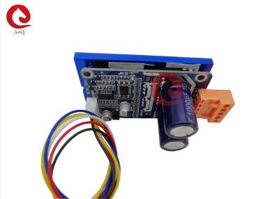 중국 방열판과 연결관 철사를 가진 3 단계 무브러시 Dc 모터 운전사 널 V8.5E 판매용