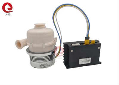 China OWB7095-24V  Ventoinha de ar turbo pequena 23kPa 24VDC sem escovas para máquina de almofada de ar à venda