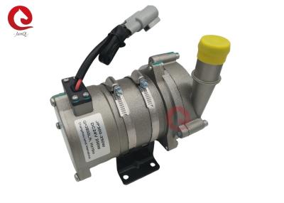 中国 JUNQI 電動バス水ポンプ JP300-250W 24V 新エネルギー旅客バス循環水ポンプ 2800L/h, 16m リフトヘッド 販売のため